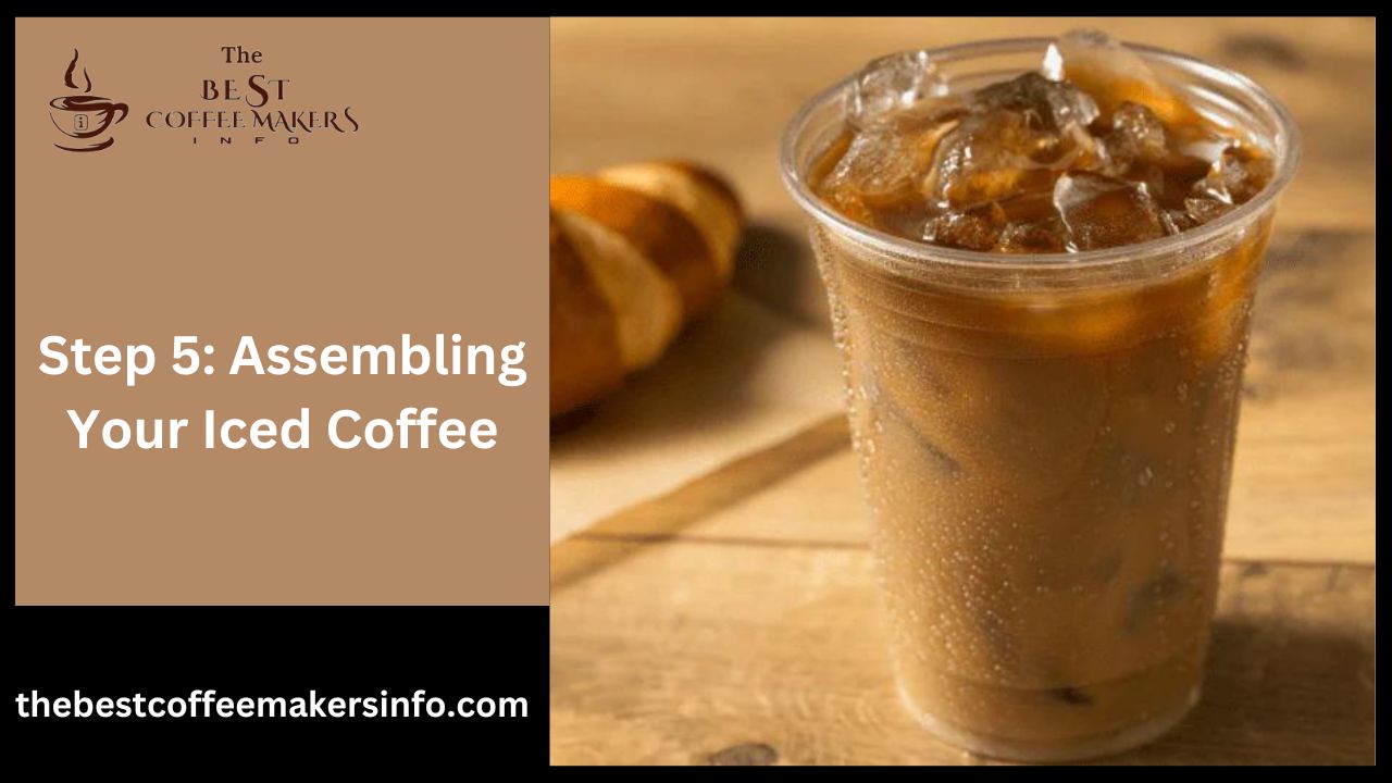 Step-by-Step Guide: How do you make Nespresso iced coffee? - Best ...