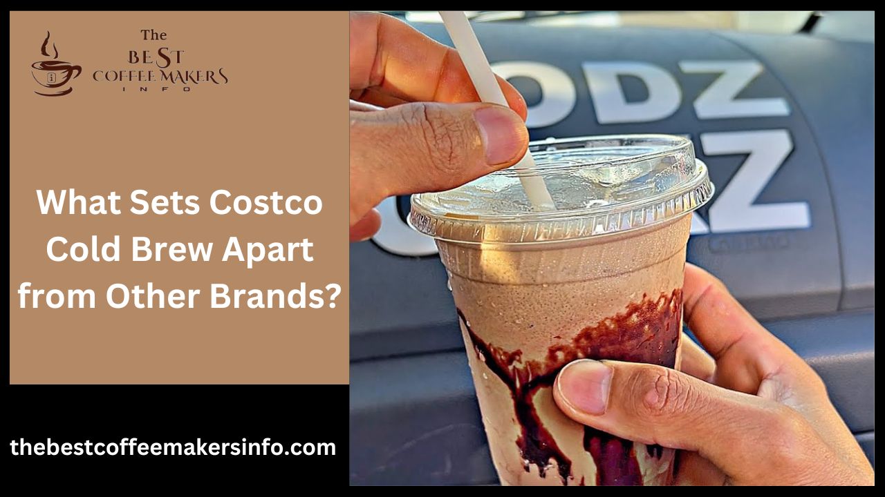Costco Cold Brew Coffee Compared Top Brands - Best Coffee Maker Info