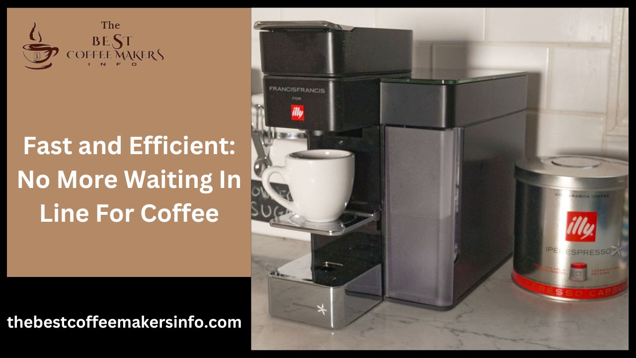 Illy Coffee Machine Transforms Your Routine - Best Coffee Maker Info