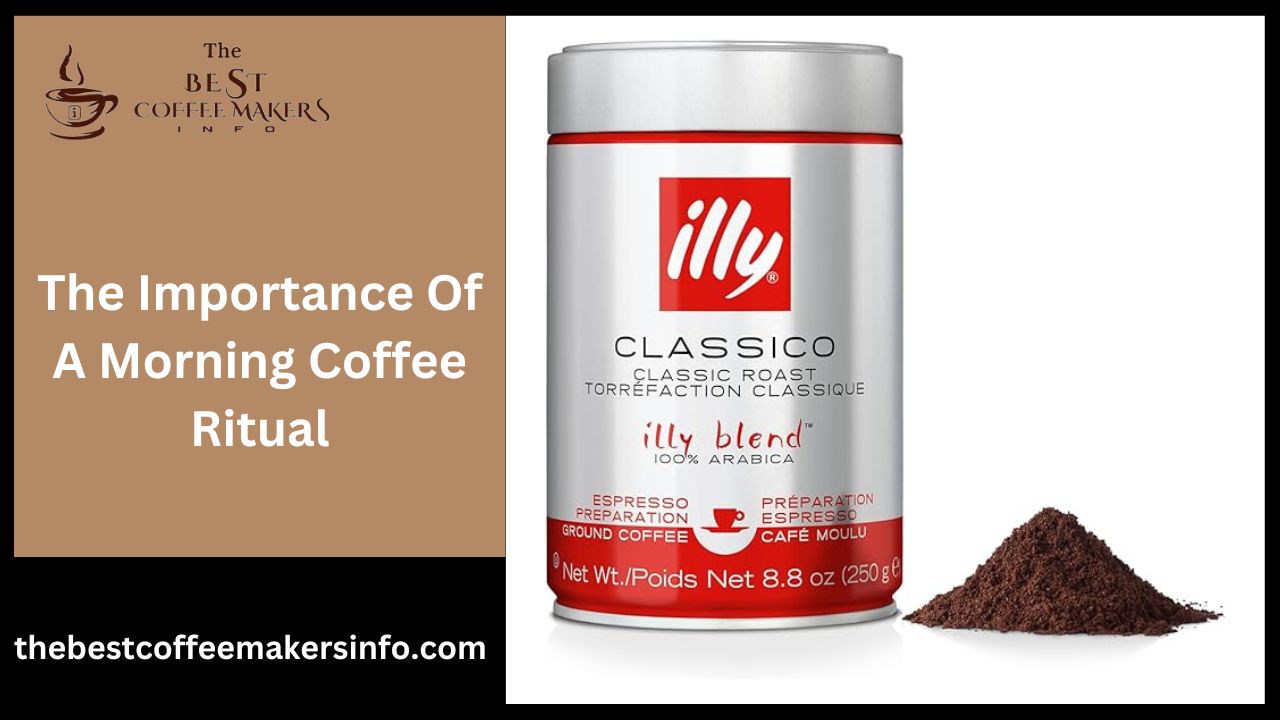 Illy Coffee Machine Transforms Your Routine - Best Coffee Maker Info