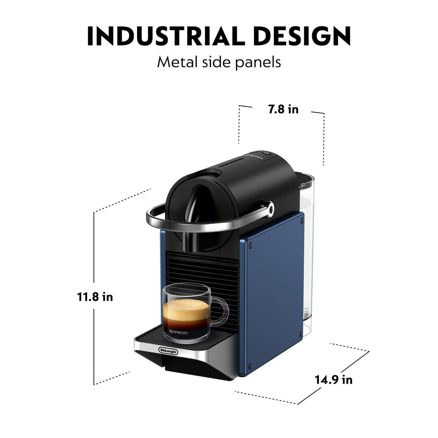 nespresso pixie argos | Deals & Reviews on Compact Coffee Machines ...