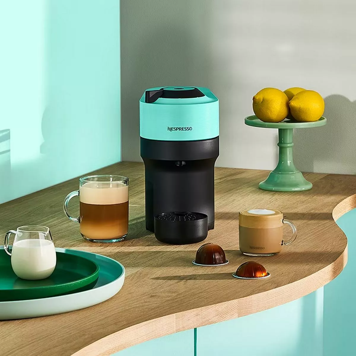 nespresso pixie argos | Deals & Reviews on Compact Coffee Machines ...