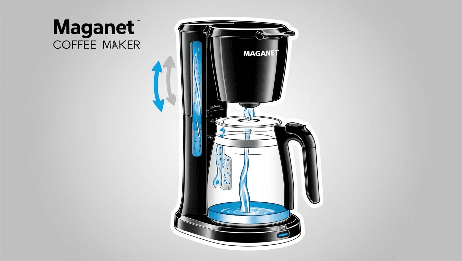 Maganet Coffee Maker: Changing The Way We Brew Coffee - Best Coffee ...